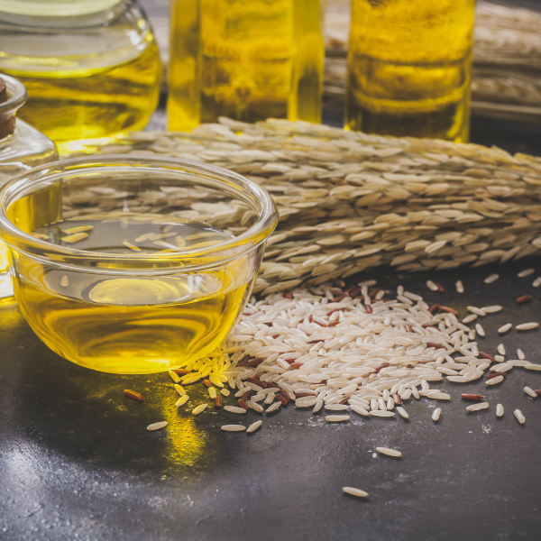 Rice protein (hydrolyzed rice protein) 15ml – TinaVie inc.